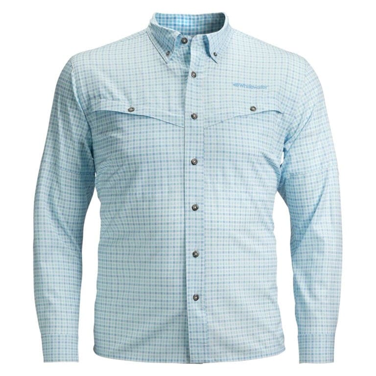 Fishing Clothing | Whitewater Fishing
