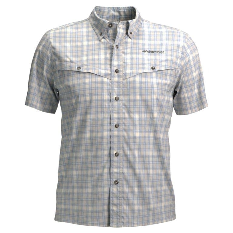 Fishing Clothing | Whitewater Fishing