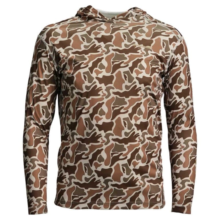 Whitewater Fishing | Professional Grade Fishing Apparel and Clothes