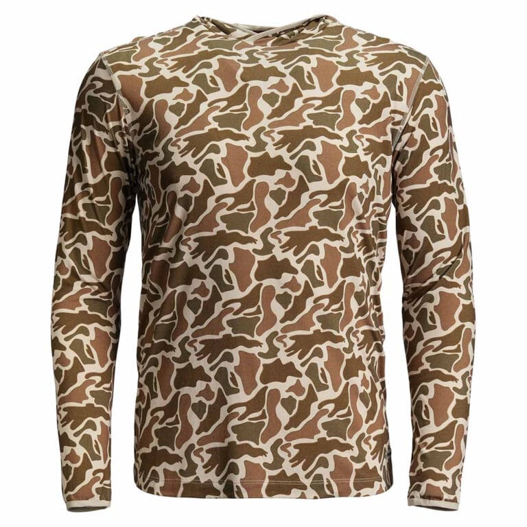 Whitewater Fishing | Professional Grade Fishing Apparel and Clothes